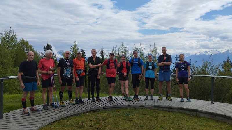 Désert J-Jacques Rousseau