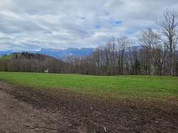 Colline du murier les 4 seigneurs