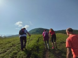 Colline du murier les 4 seigneurs